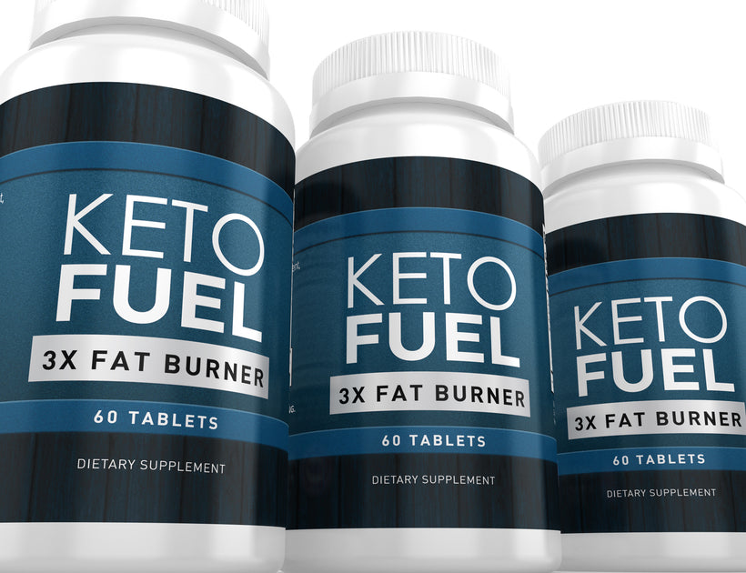 KETO FUEL 3X (12 BOTTLES) – HOTSKU.COM
