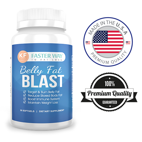 BELLY FAT BLAST – HOTSKU.COM