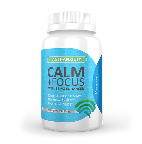 CALM + FOCUS – HOTSKU.COM