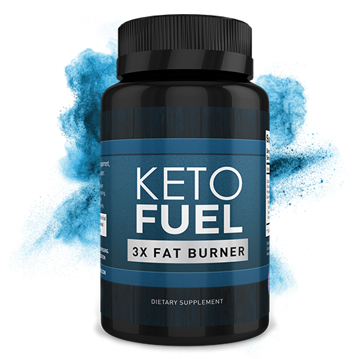 KETO FUEL 3X – HOTSKU.COM